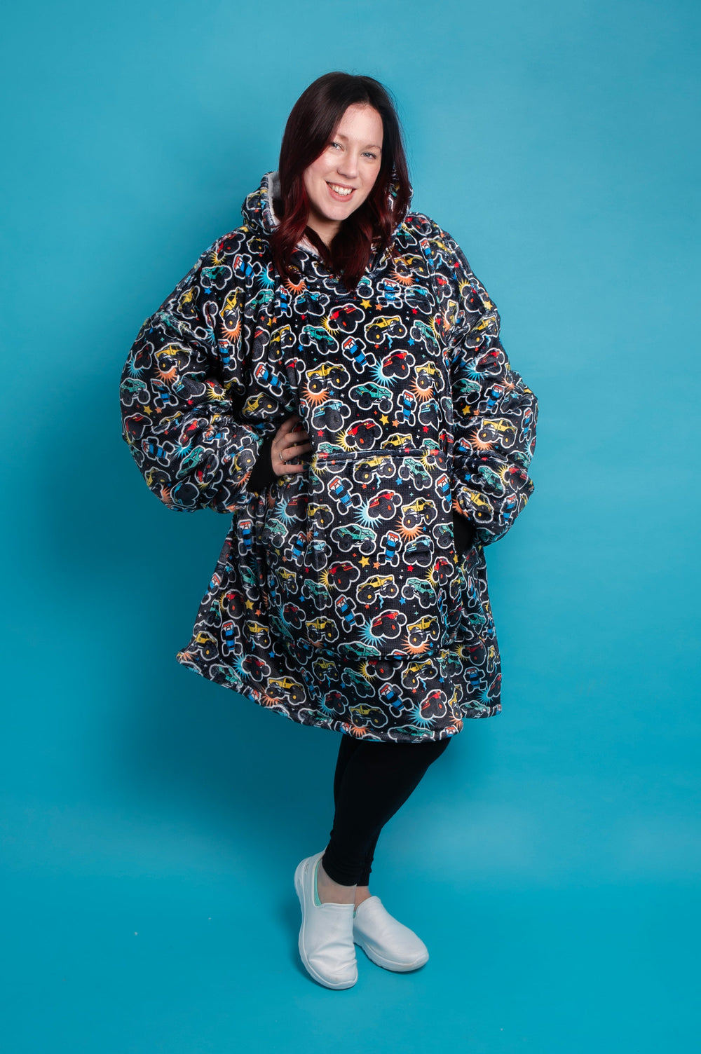 Rainbows & Sprinkles | Funky Feel-Good Activewear Clothing